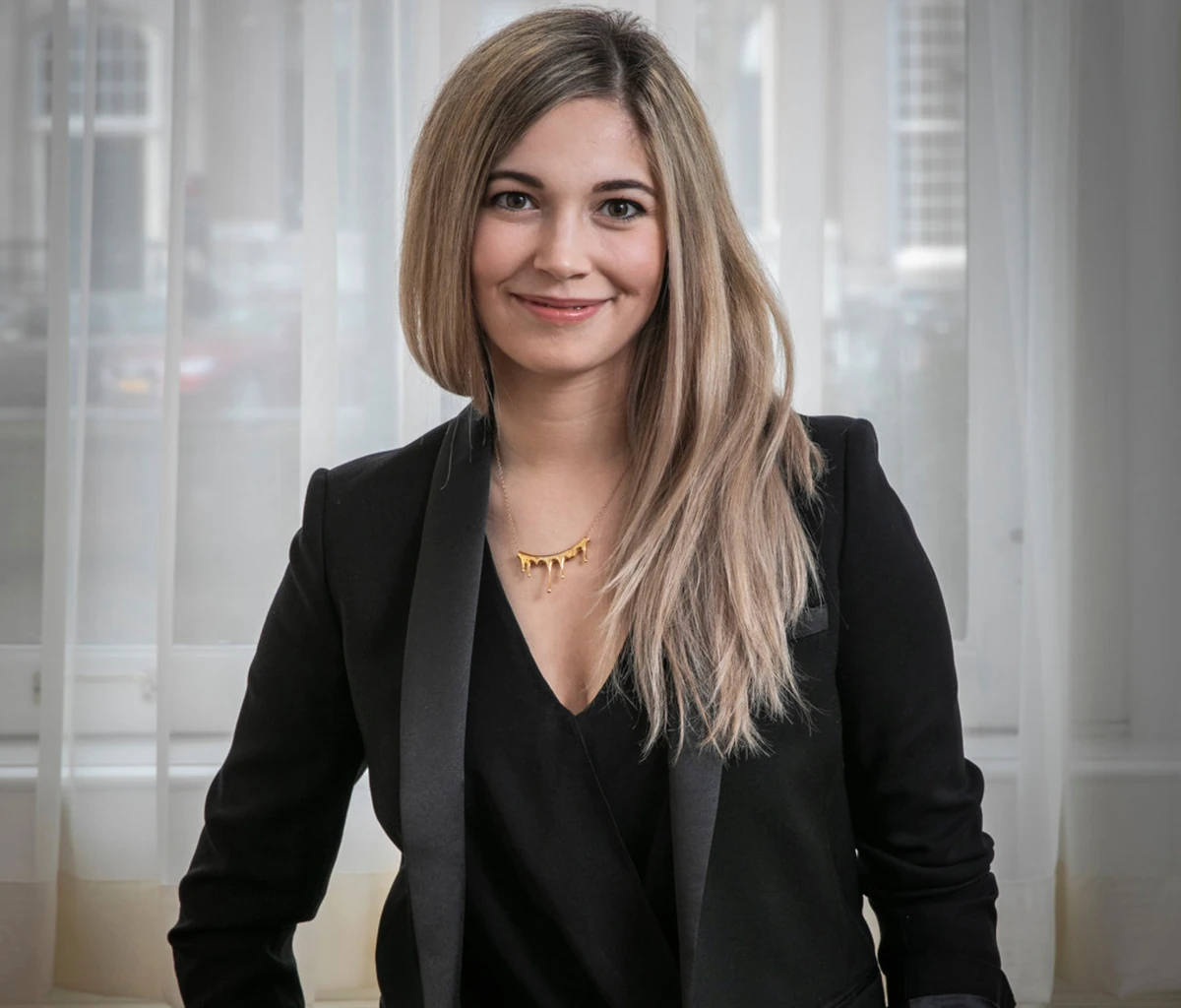 Julia Shaw | LGBT* Wiki | Fandom