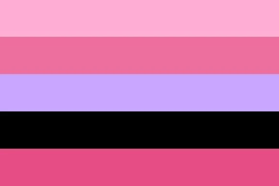 Chica Género Fluido | LGBTQIA+ Wiki | Fandom