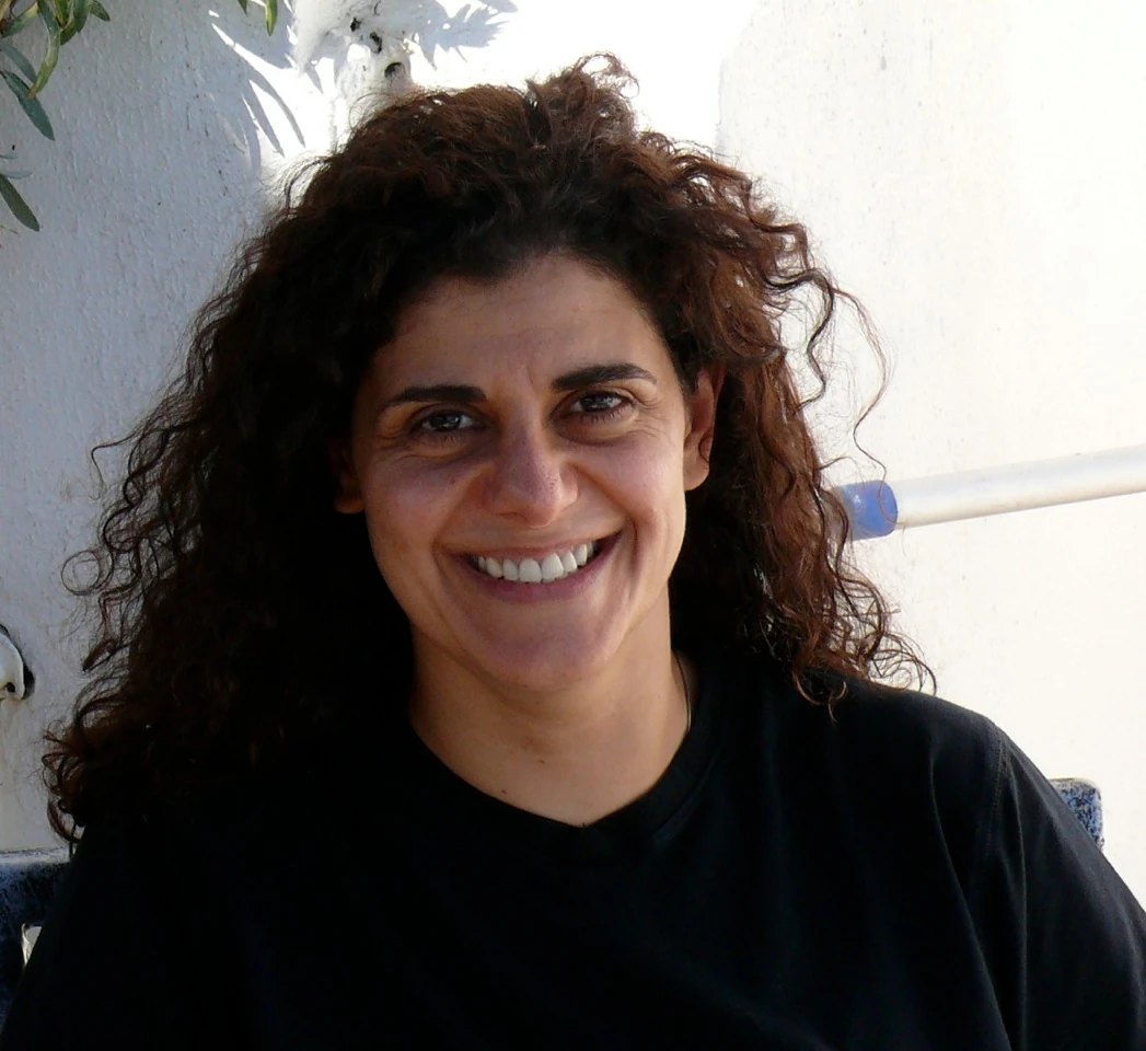 Hanan Kattan | LGBTQIA+ Wiki | Fandom
