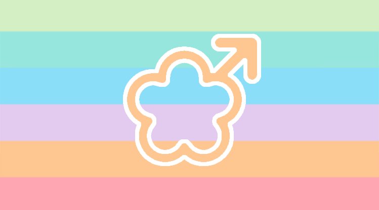Bloomboy | LGBTQIA+ Wiki | Fandom