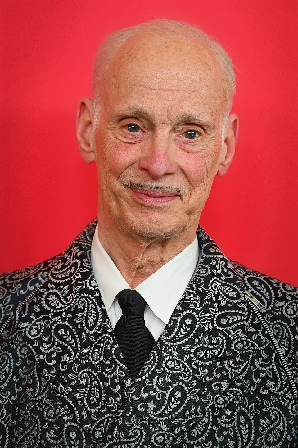 John Waters | LGBTQIA+ Wiki | Fandom