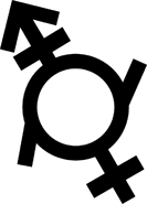 Símbolo de Género | LGBTQIA+ Wiki | Fandom