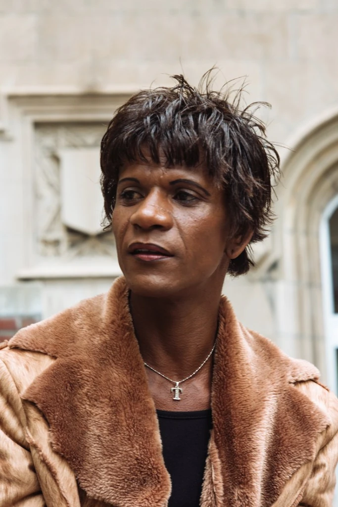 Tchinda Andrade | LGBTQIA+ Wiki | Fandom