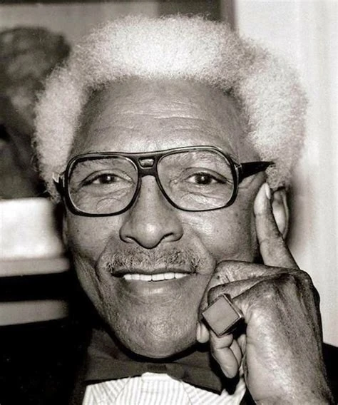 Bayard Rustin | LGBT* Wiki | Fandom