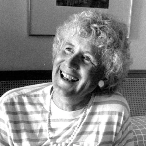 Jan Morris | LGBTQIA+ Wiki | Fandom