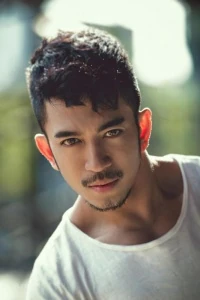 Okkar Min Maung | LGBTQIA+ Wiki | Fandom