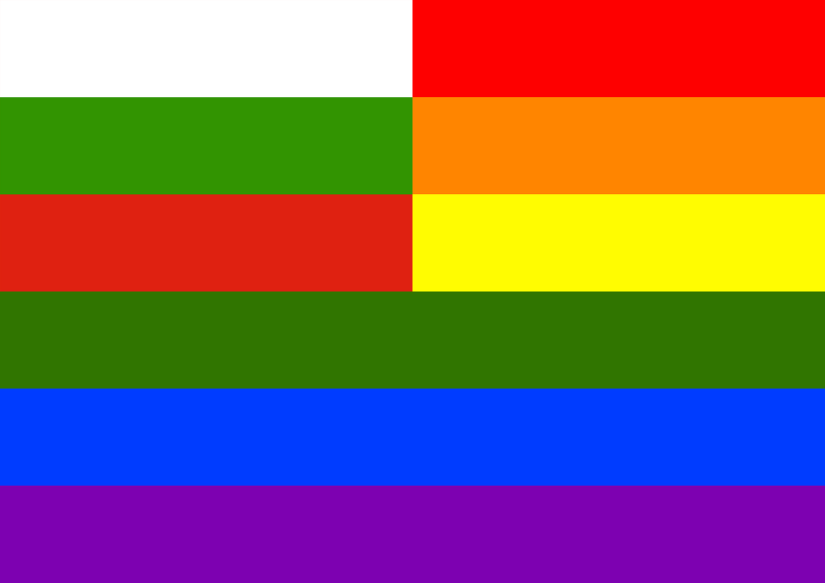 Diccionario LGBT+ Búlgaro | LGBTQIA+ Wiki | Fandom