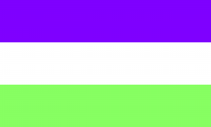 Ceterogénero | LGBTQIA+ Wiki | Fandom