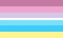 Bigénero Flux | LGBTQIA+ Wiki | Fandom