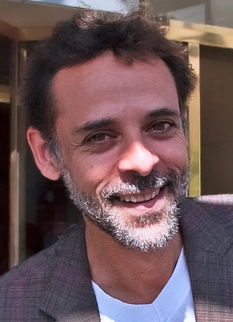 Siddig El Fadil | LGBTQIA+ Wiki | Fandom