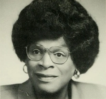 Althea Garrison | LGBT* Wiki | Fandom