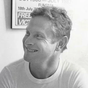 Ivan Toms | LGBTQIA+ Wiki | Fandom