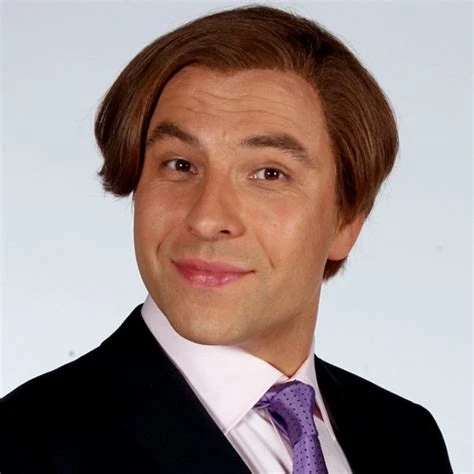 Sebastian Love | LGBT* Wiki | Fandom