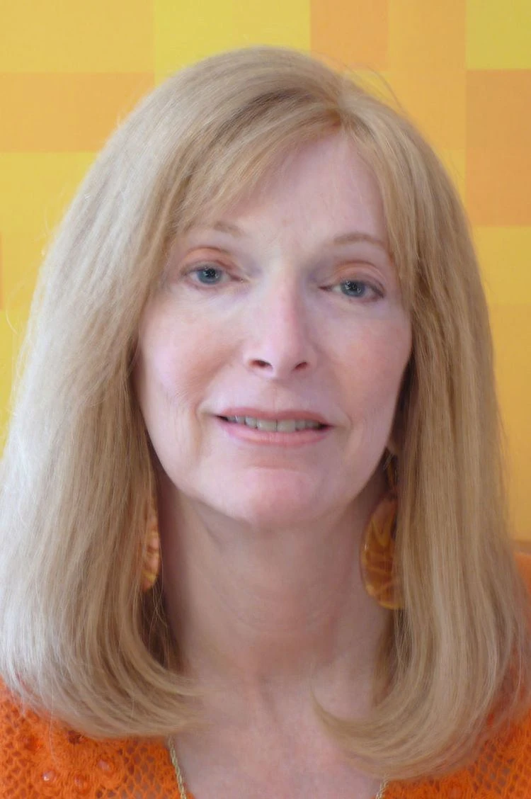 Rebecca Allison | LGBTQIA+ Wiki | Fandom