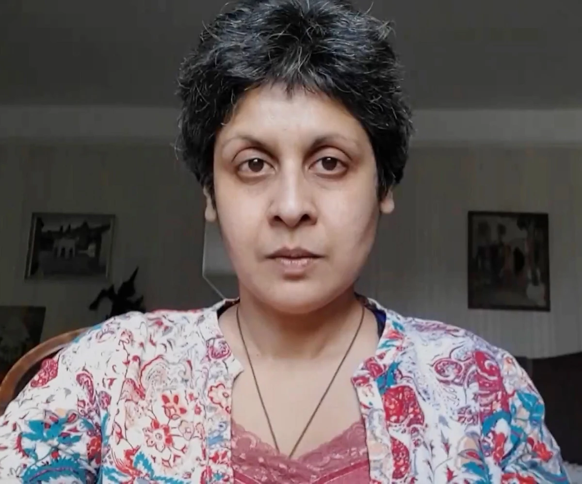 Vahni Capildeo | LGBTQIA+ Wiki | Fandom