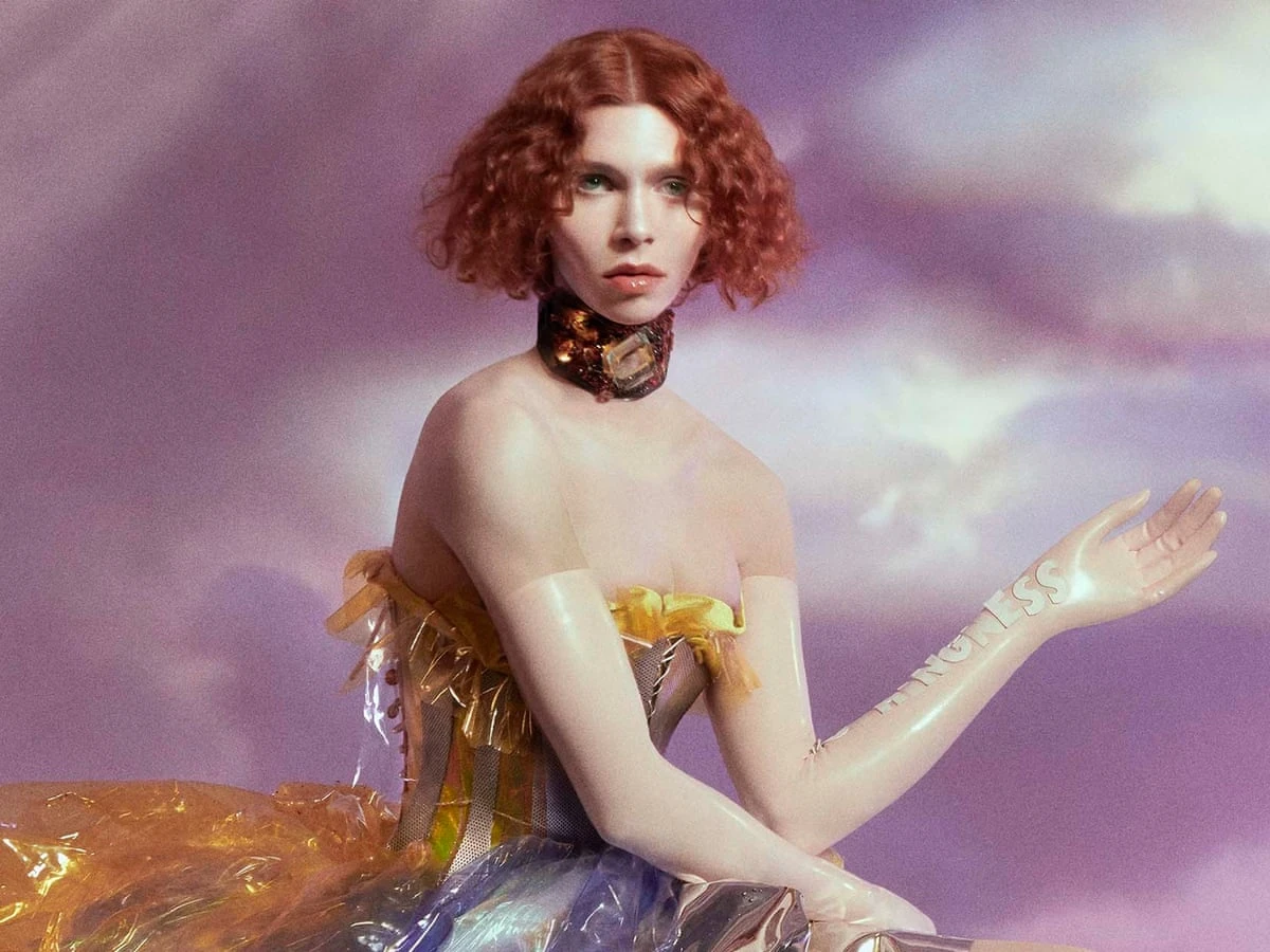 Sophie | LGBTQIA+ Wiki | Fandom