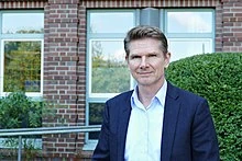 Heiner Garg | LGBT* Wiki | Fandom