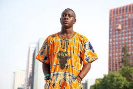 Richard Lusimbo | LGBTQIA+ Wiki | Fandom