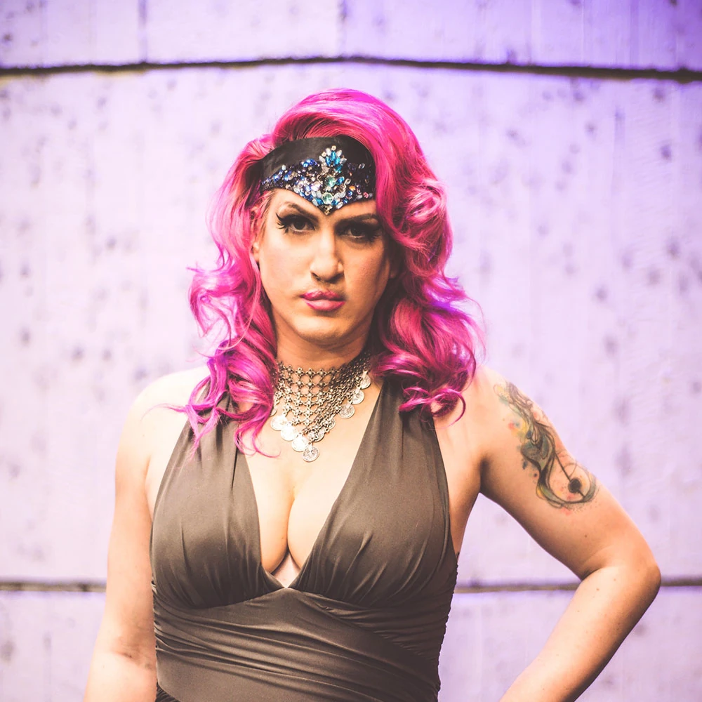 B-Complex | LGBTQIA+ Wiki | Fandom