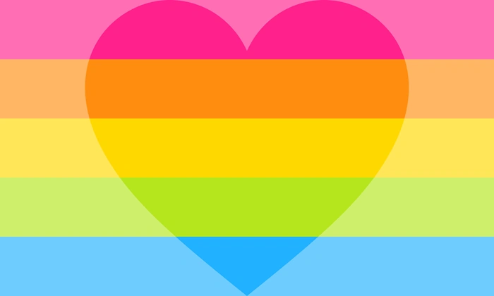 Panflux (orientación) | LGBTQIA+ Wiki | Fandom