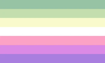 Genderfae | LGBT* Wiki | Fandom