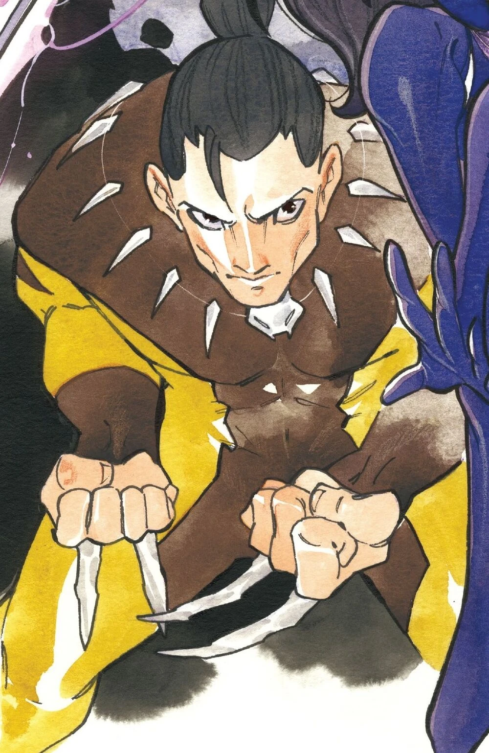 Akihiro (Tierra 616) | LGBTQIA+ Wiki | Fandom