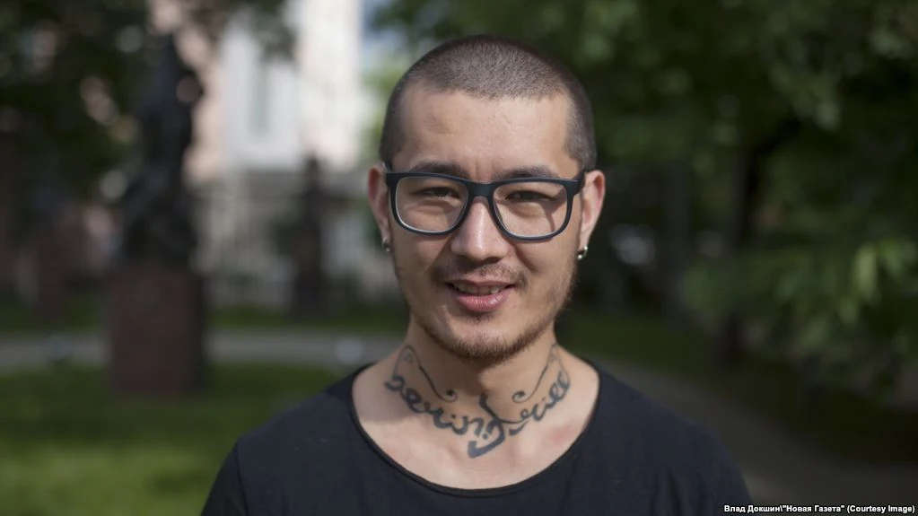 Ali Feruz | LGBTQIA+ Wiki | Fandom