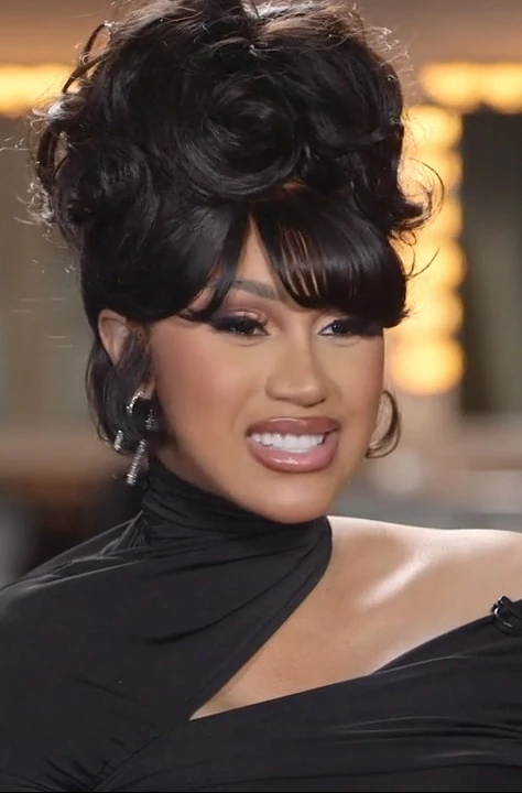 Cardi B | LGBTQIA+ Wiki | Fandom