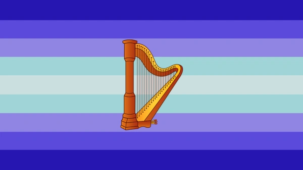 Géneroharp | LGBTQIA+ Wiki | Fandom
