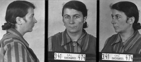 Mary Pünjer | LGBTQIA+ Wiki | Fandom