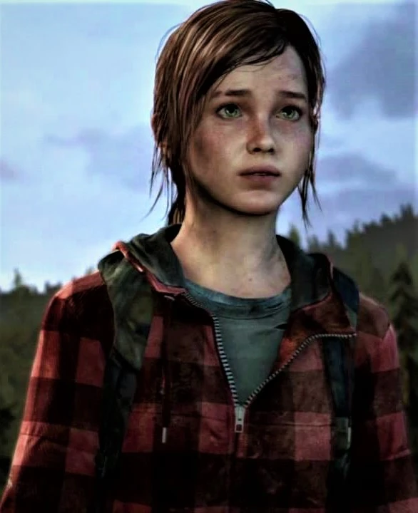 Ellie | LGBT* Wiki | Fandom