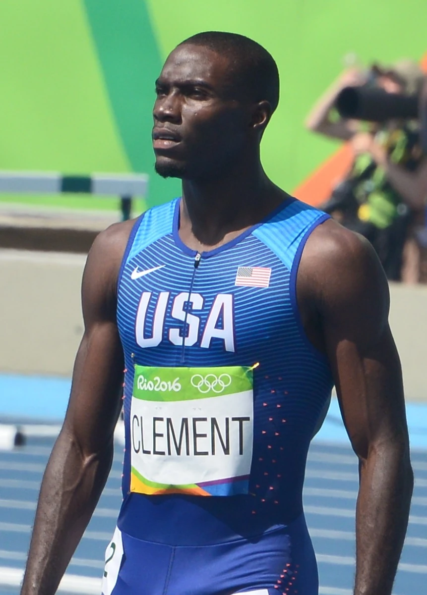 Kerron Clement | LGBTQIA+ Wiki | Fandom