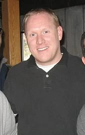 Scott McCoy | LGBT* Wiki | Fandom