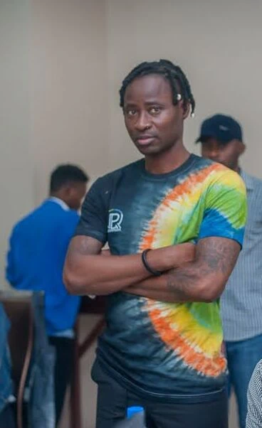 Bisi Alimi | LGBTQIA+ Wiki | Fandom
