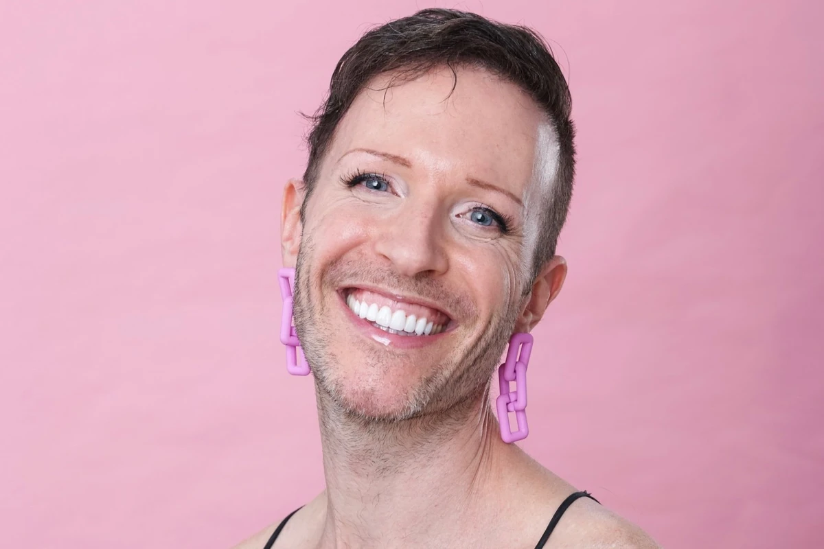 Jeffrey Marsh | LGBTQIA+ Wiki | Fandom