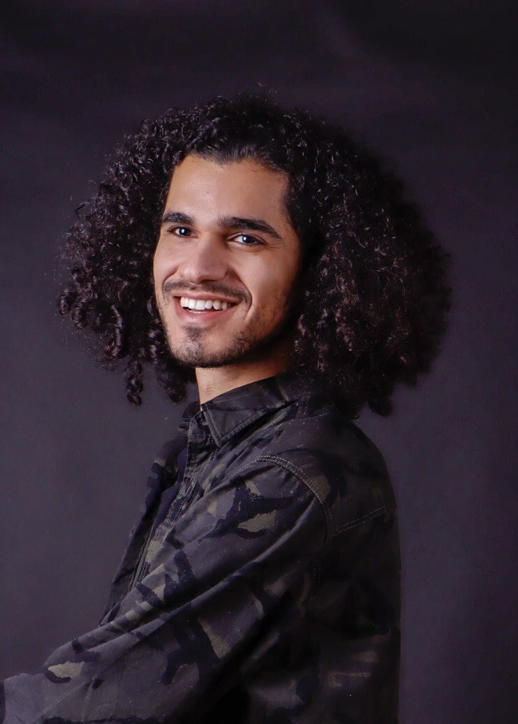Jiyar Elî | LGBTQIA+ Wiki | Fandom