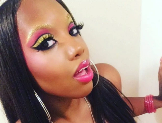 Usuario Blog:Andrea Roma/Faux Queen: mujeres que adoptan la estética ...