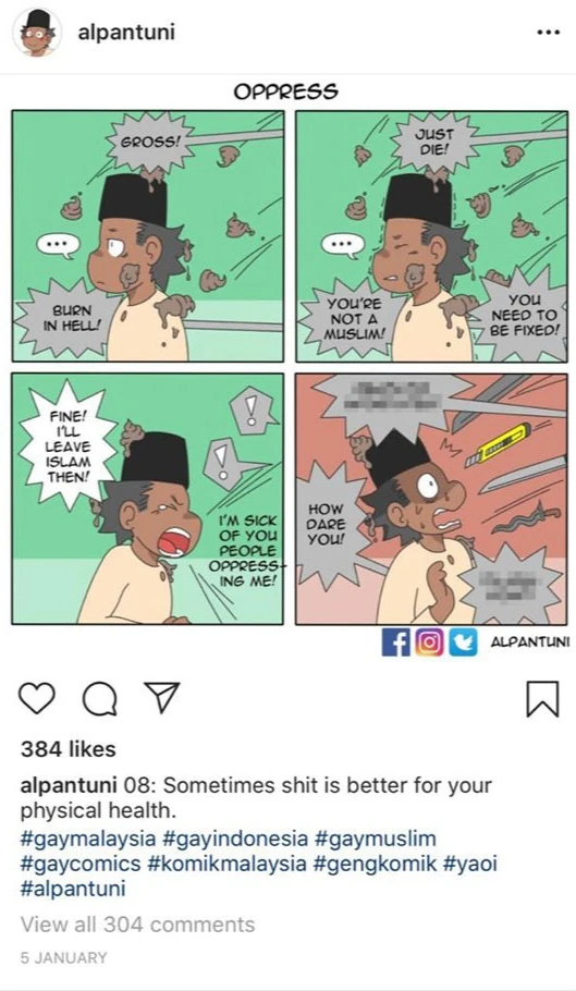 Alpantuni | LGBTQIA+ Wiki | Fandom