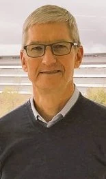 Tim Cook | LGBT* Wiki | Fandom