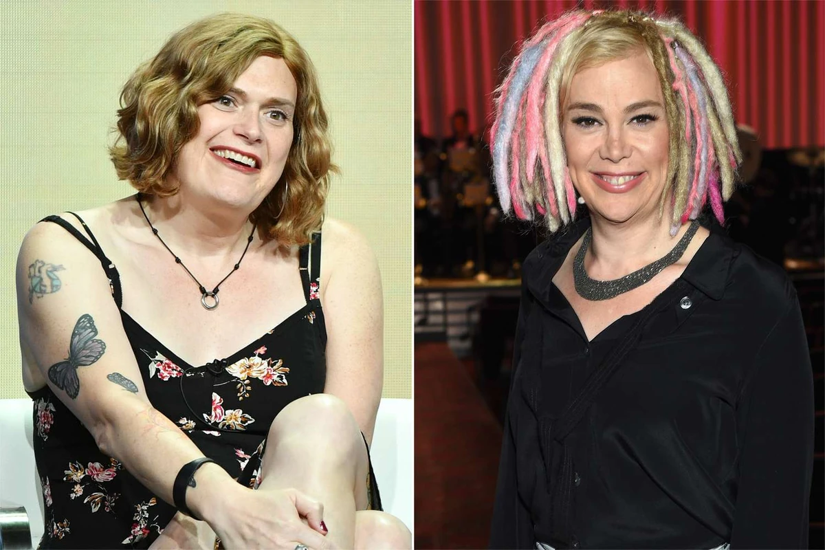 Hermanas Wachowski | LGBTQIA+ Wiki | Fandom