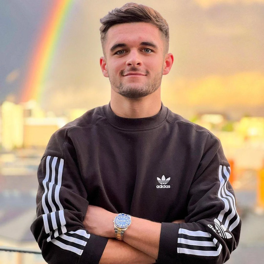 Jake Daniels | LGBTQIA+ Wiki | Fandom