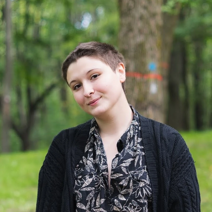Lily Alexandre | LGBTQIA+ Wiki | Fandom