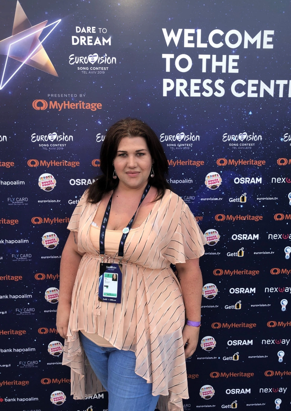 Lisa-Jayne Lewis | LGBTQIA+ Wiki | Fandom