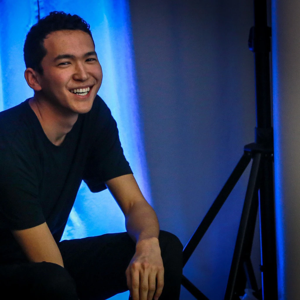 Dastan Kasmamytov | LGBTQIA+ Wiki | Fandom