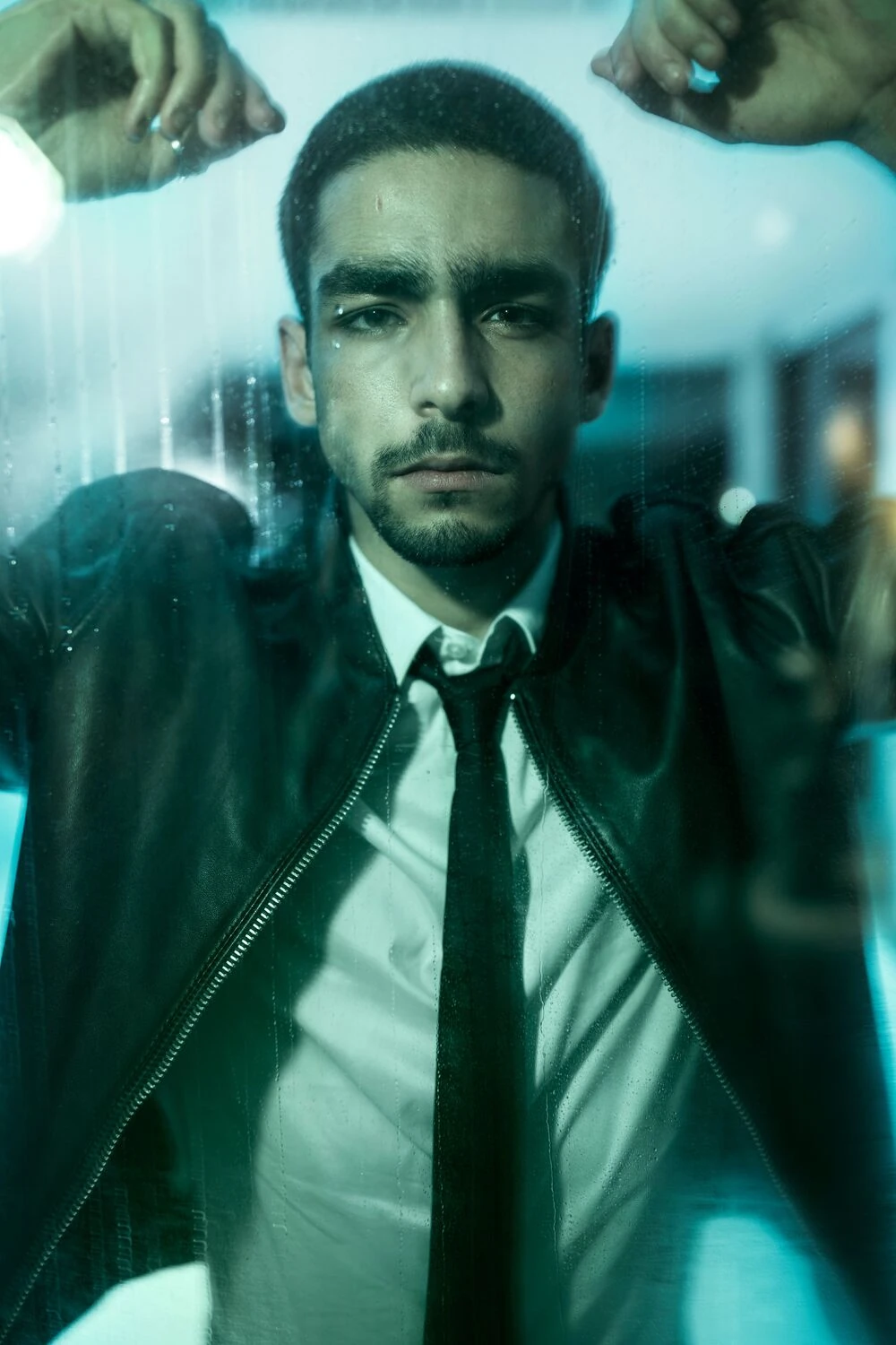 Omar Shanaa | LGBTQIA+ Wiki | Fandom