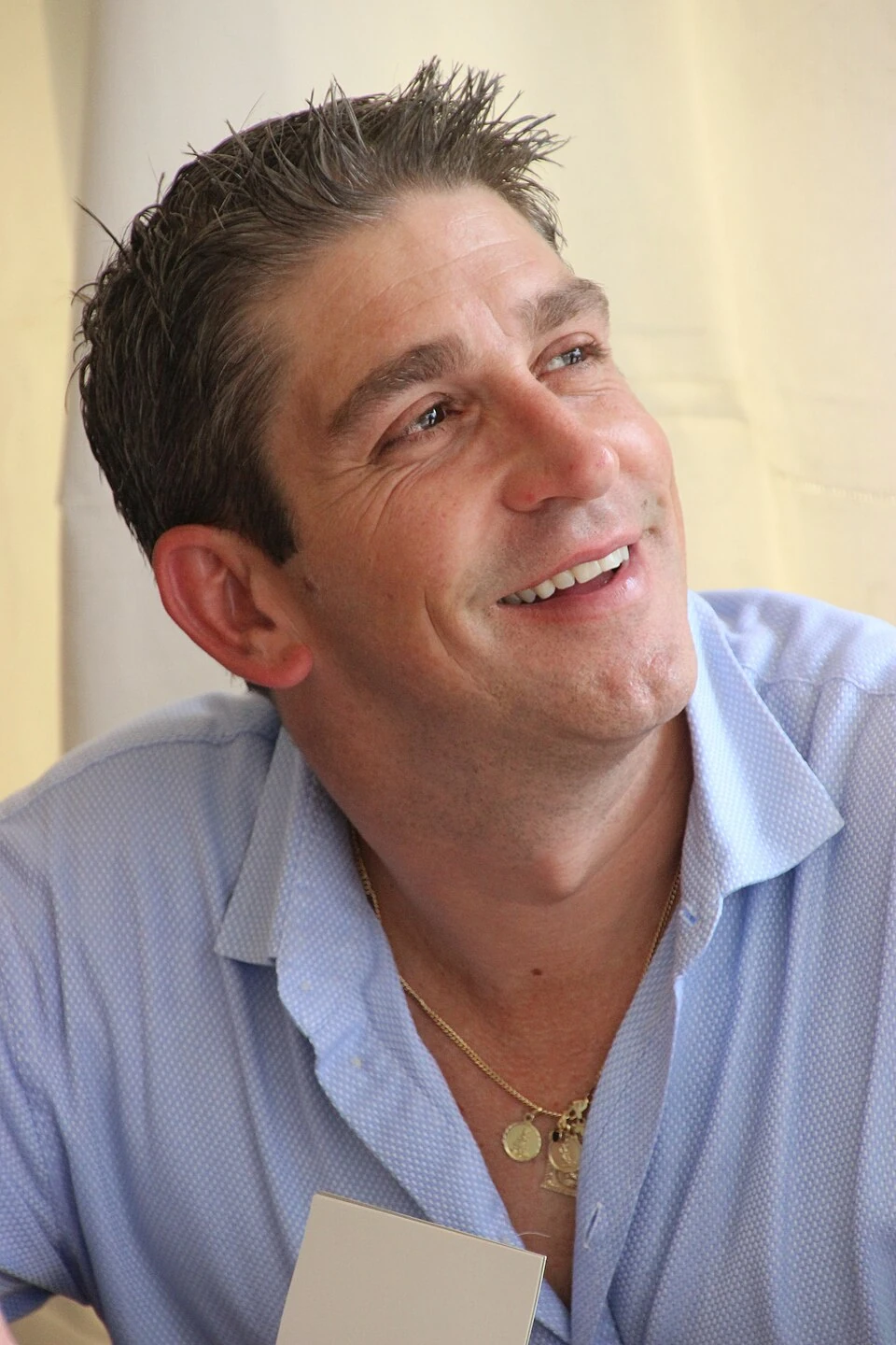 Richard Blanco | LGBTQIA+ Wiki | Fandom