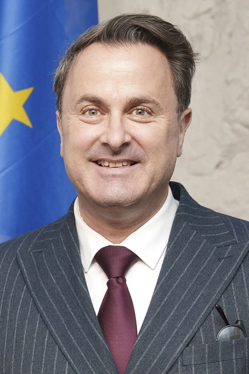 Xavier Bettel | LGBTQIA+ Wiki | Fandom
