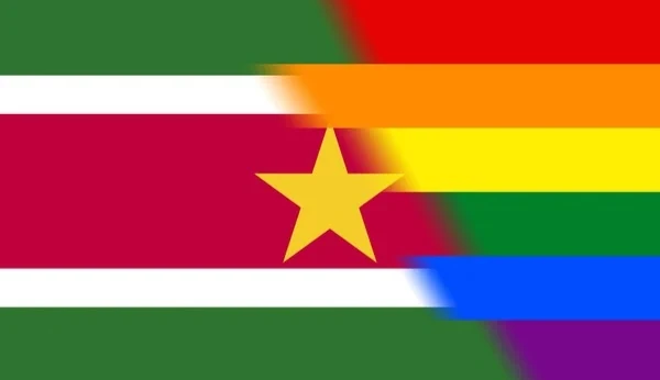 Diccionario LGBT+ Ndyuka | LGBTQIA+ Wiki | Fandom