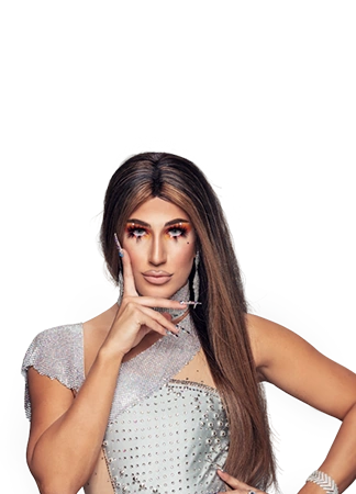 Yoncé Banks | LGBT* Wiki | Fandom