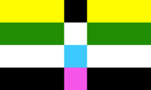 Ceteroflexible | LGBTQIA+ Wiki | Fandom